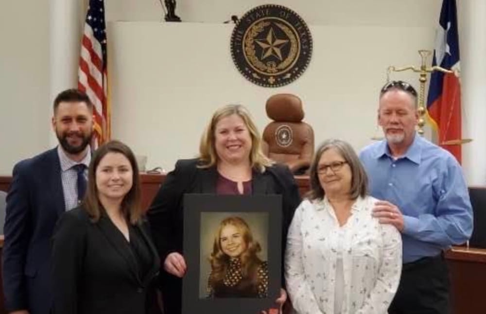 The Carla Walker Act